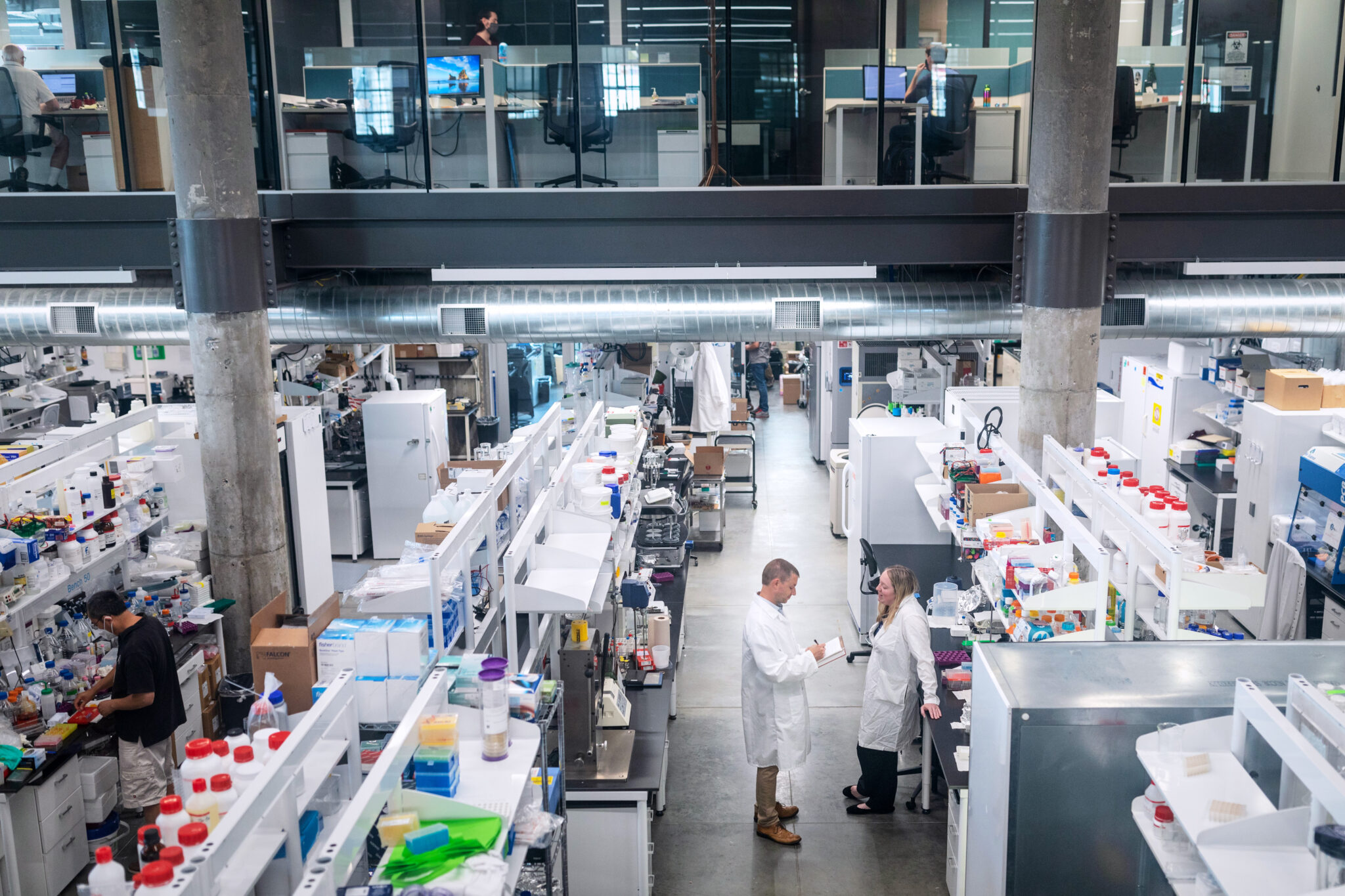 WashU Innovation Ecosystem